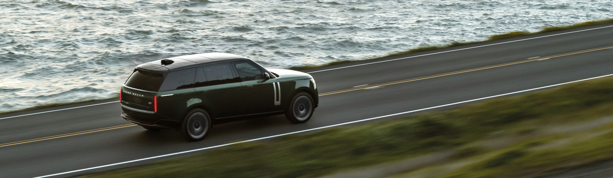 Land Rover Insurance